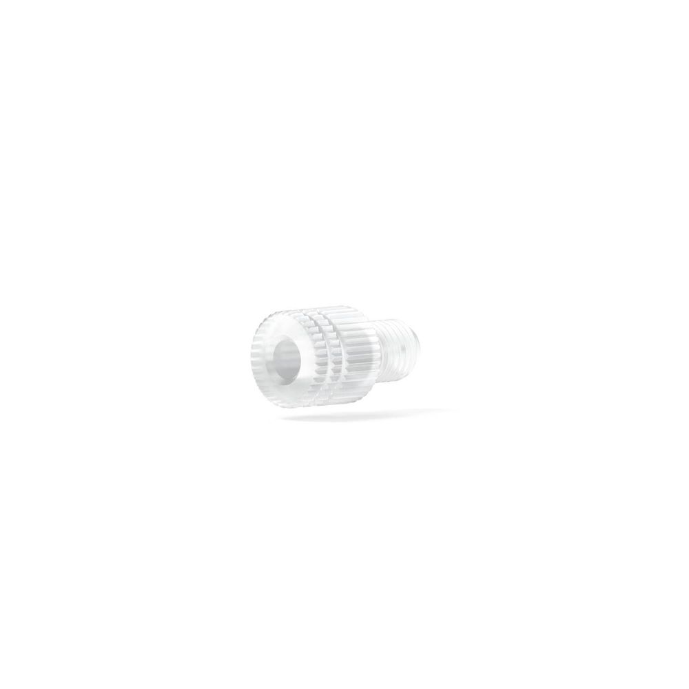 Genetec - Low Pressure - Adapter (Threaded), PCTFE, - Kopplingar ...