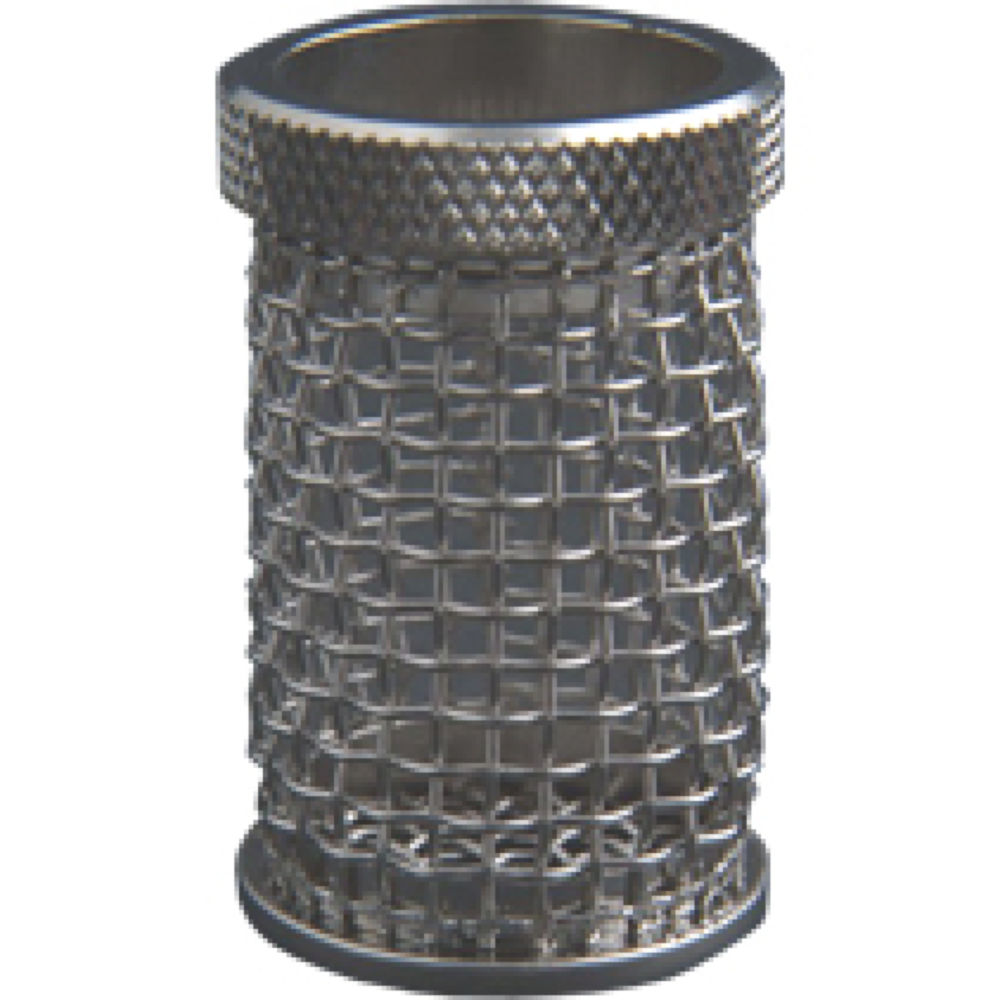 Genetec - Stainless Steel Dissolution Baskets 10 Mesh ...