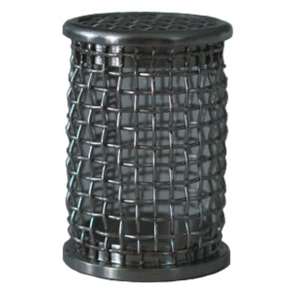 Genetec - Stainless Steel Dissolution Baskets 10 Mesh ...