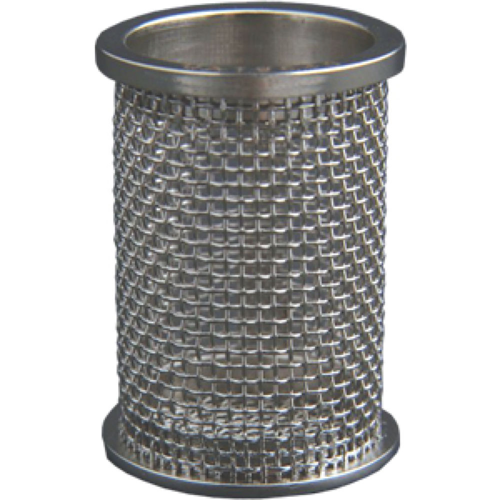 Genetec - Stainless Steel Dissolution Baskets 20 Mesh ...