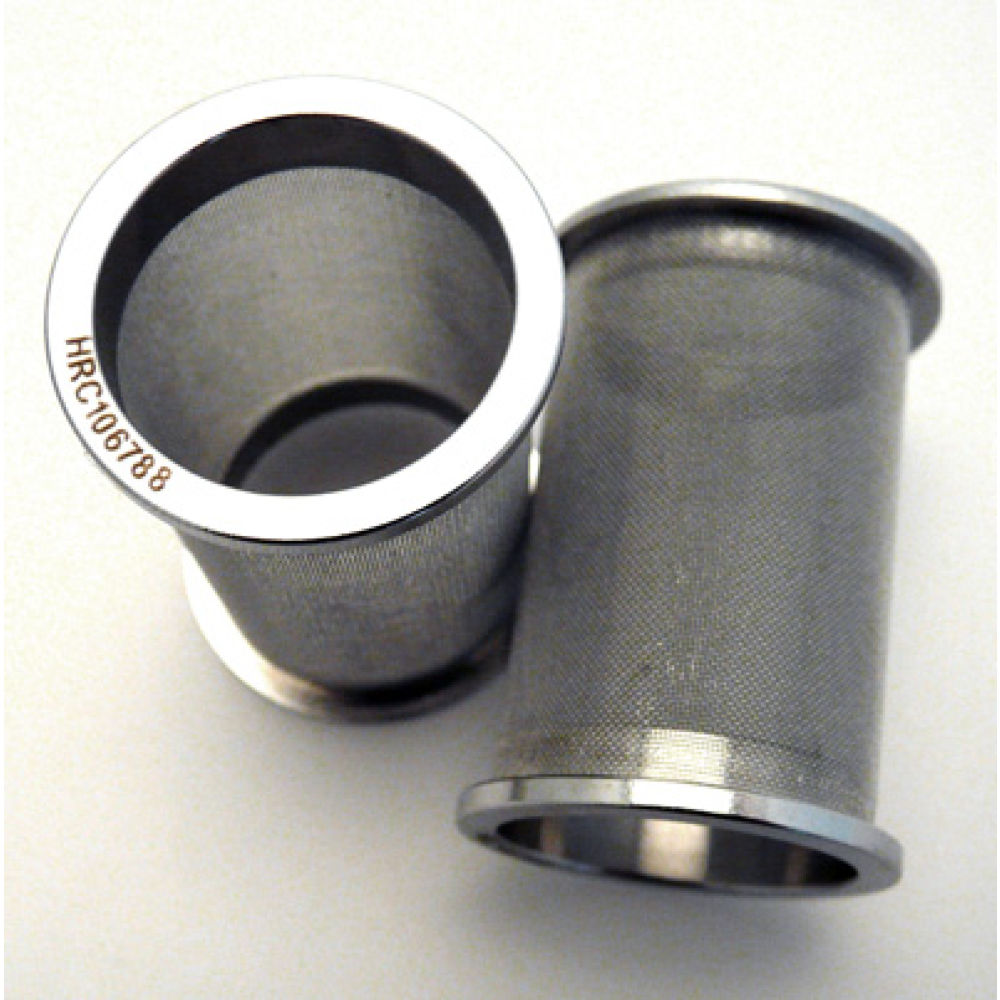 Genetec - Stainless Steel Dissolution Baskets 100 Mesh ...