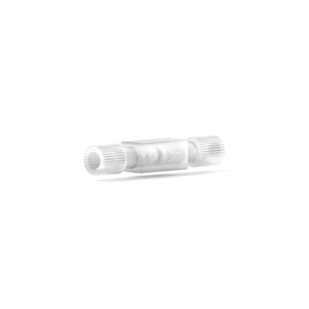 Genetec - Low Pressure Inline Filter Assembly - 2 µm, for 1/16'' OD ...