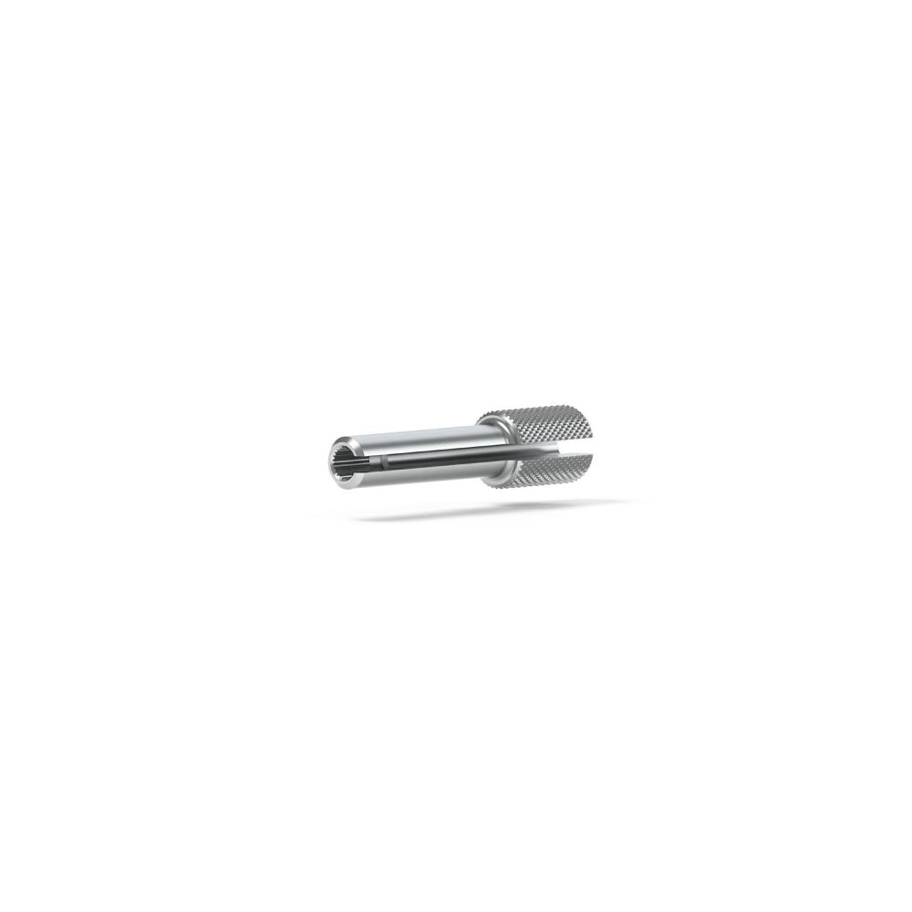 Genetec - Aluminum Tool Extender Tool - Anslutningar - Tillbehör HPLC ...
