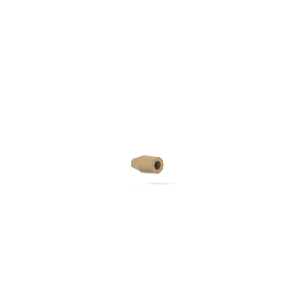 Genetec - Tefzel Ferrule Coned - 10-32 1/16 in - Anslutningar ...