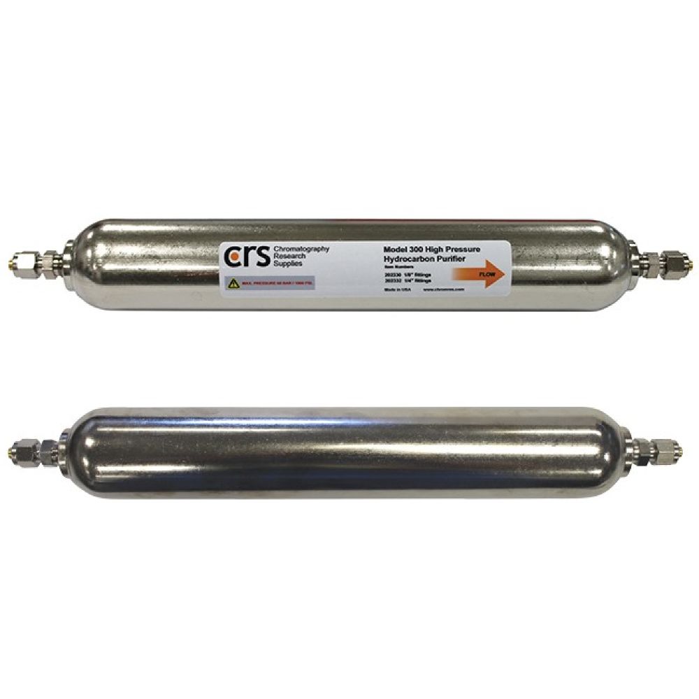 Genetec - Hydrocarbon Purifier 1/4'' - Gasrening - Gashantering ...