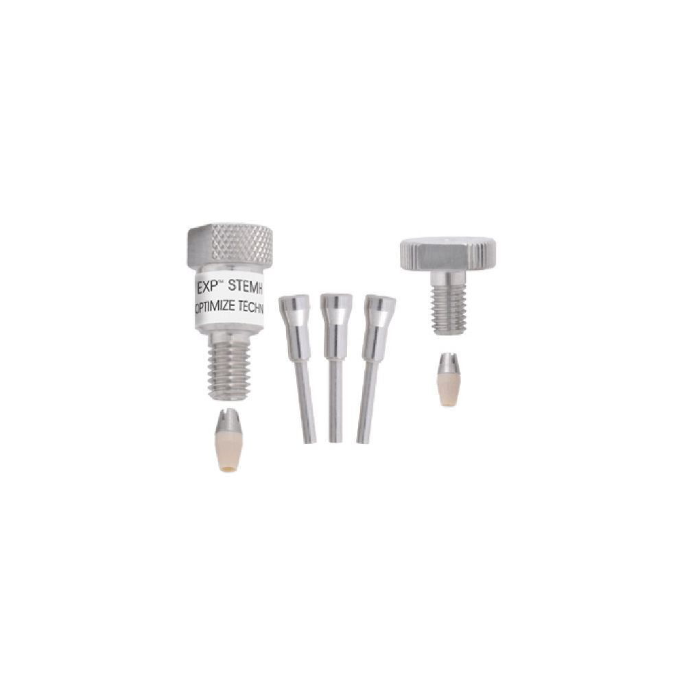 Genetec - EXP Trap Column Replacement Stems, PFP, x - HPLC-kolonner ... Genetec - EXP Trap Column Replacement Stems, PFP, x - HPLC-kolonner ...