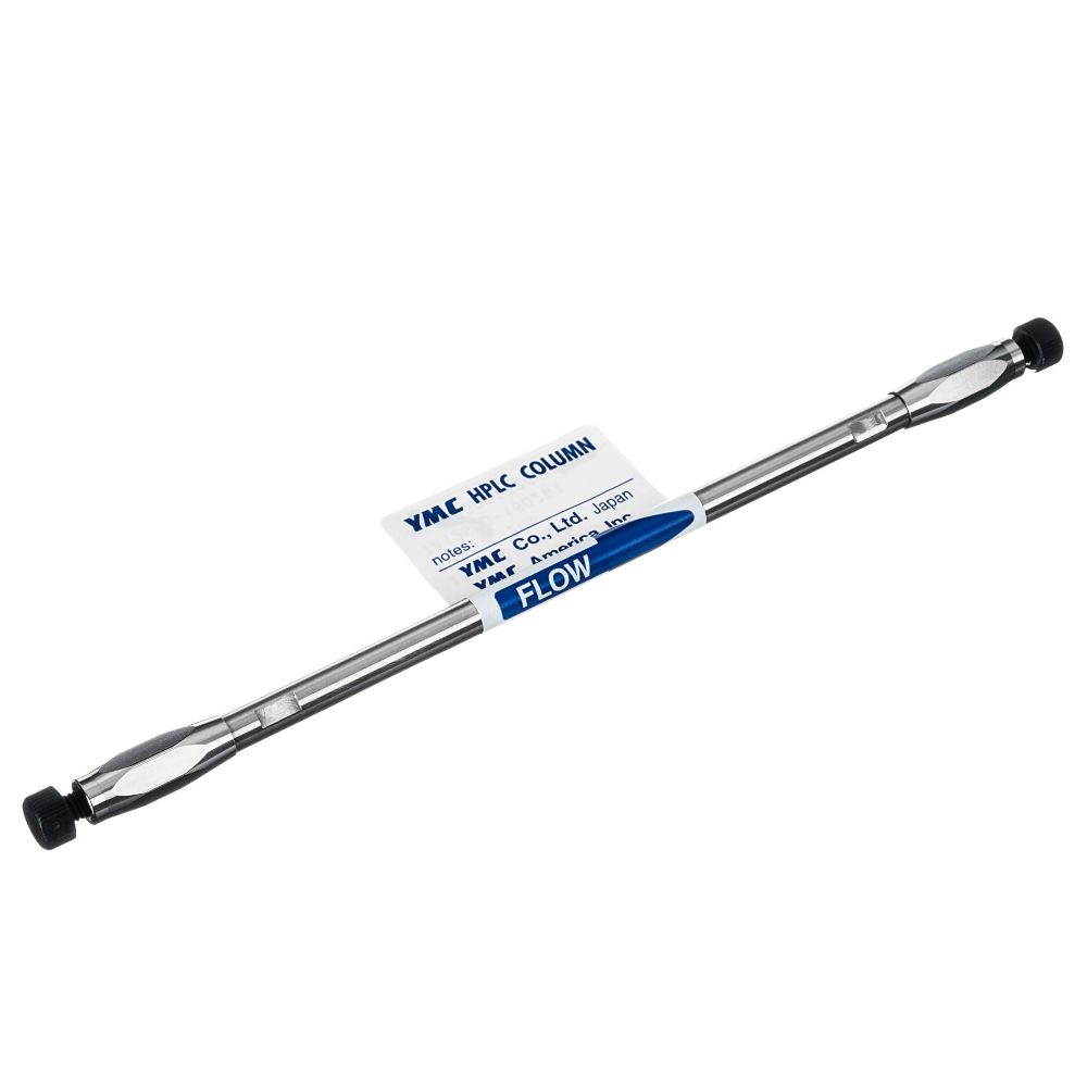 Genetec - YMC-Triart UHPLC Column, PFP, 1.9 µm, 30 mm x 2.0 mm - HPLC ...