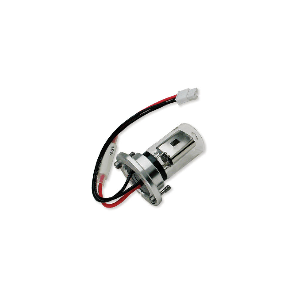 Genetec - Deuterium Lamp - Lampor - Reservdelar HPLC ...
