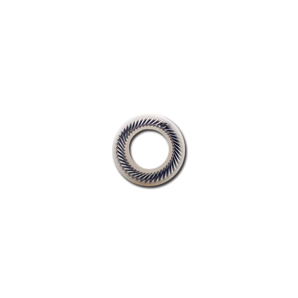 Genetec - OPTI-SEAL High Pressure Piston Seal, BioCAD 60, 10pk - Pump ...
