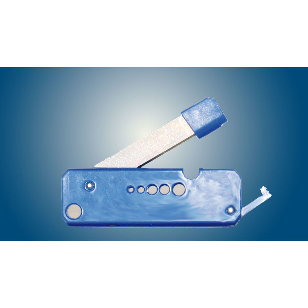 Genetec - Clean Cut tubing capillary cutter - Tillbehör säkerhetslock ...