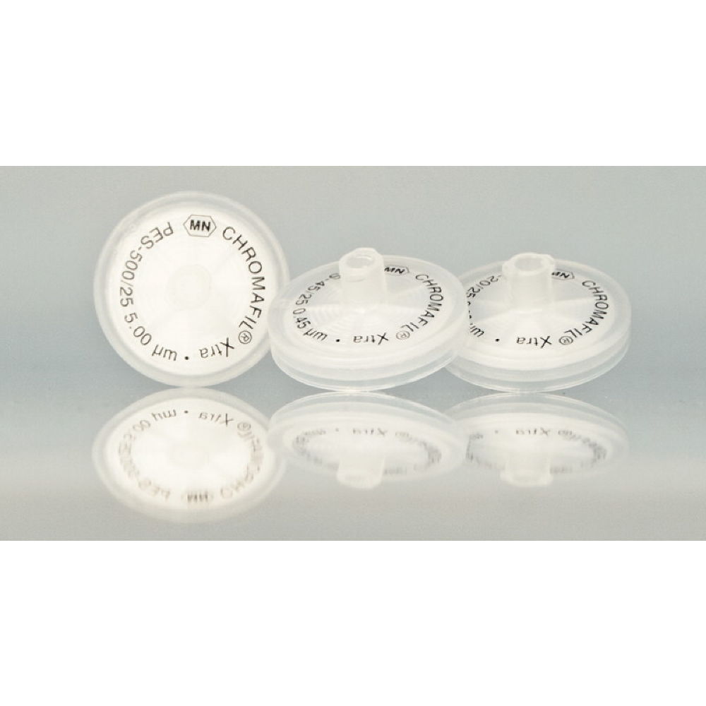 Genetec - RC (Regenerated Cellulose) Syringe Filters 0.20 µm 15 mm ...