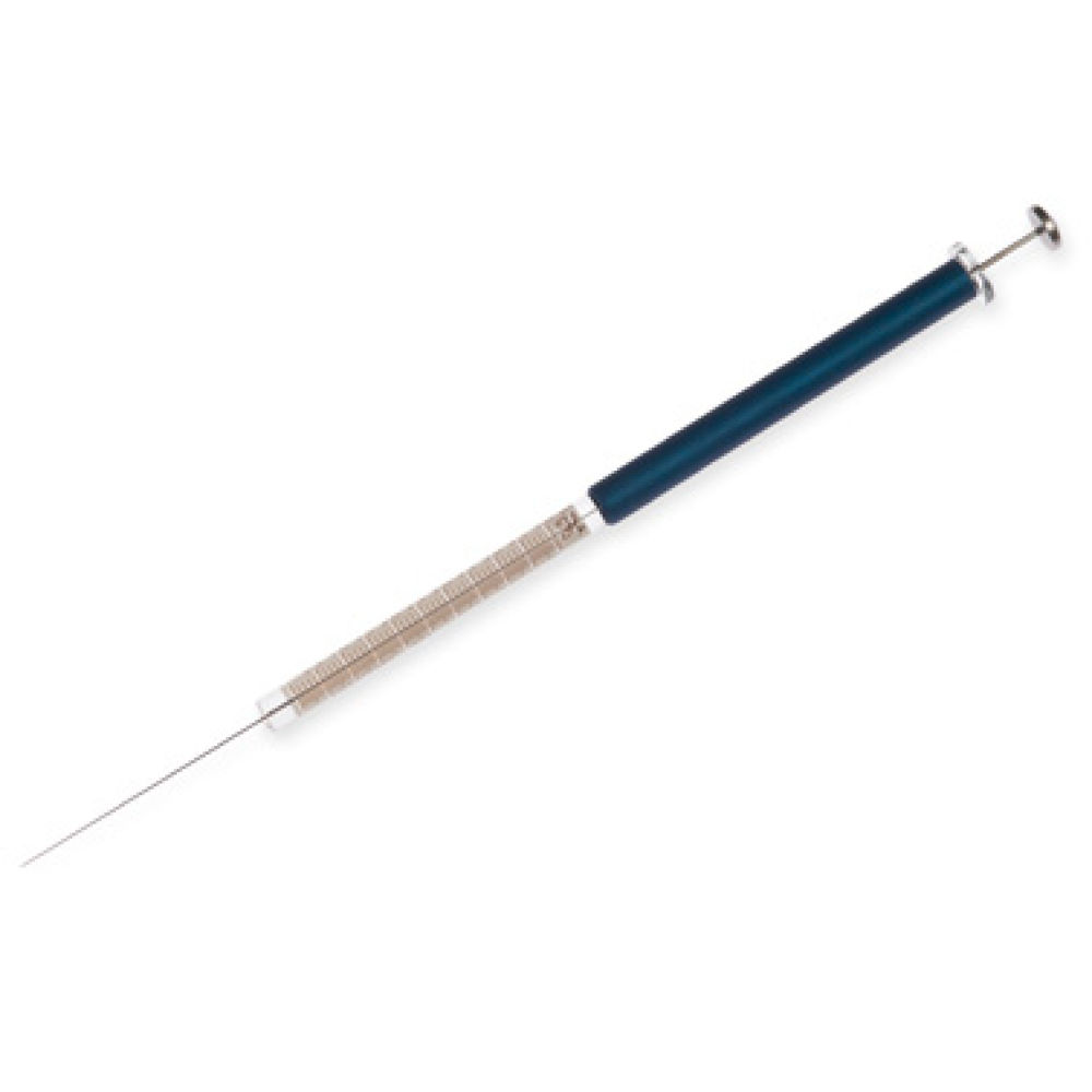Genetec - Calibrated Syringe 5 µl Cemented Needle (N) PST 2 - Sprutor ...