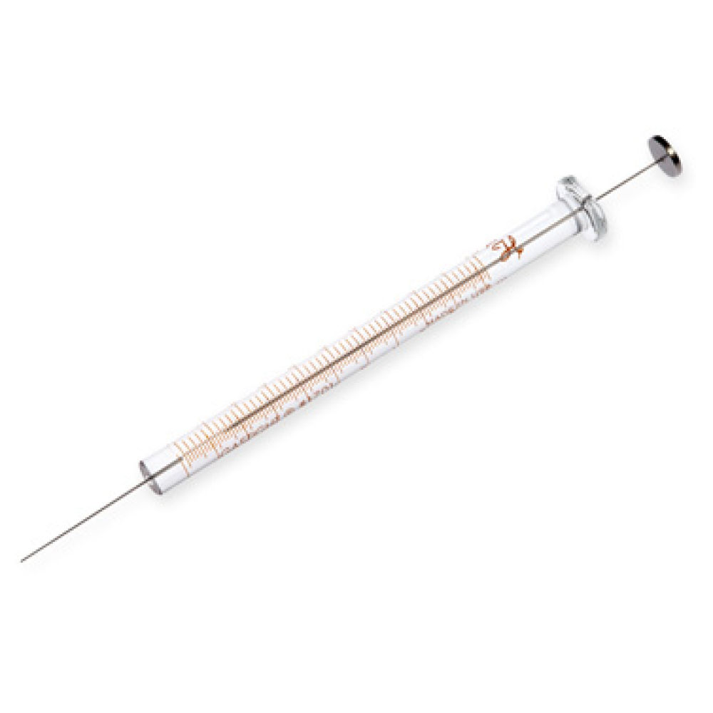 Genetec - Gel Loading Multi-Channel Gel Loading Syringes 10 µl Cemented ...