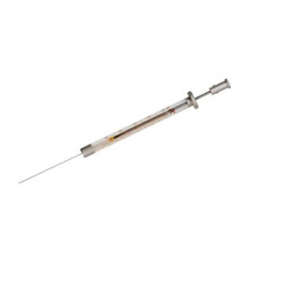 Genetec - HPLC Autosampler Syringe 250 µl Fixed Needle, no glue or ...