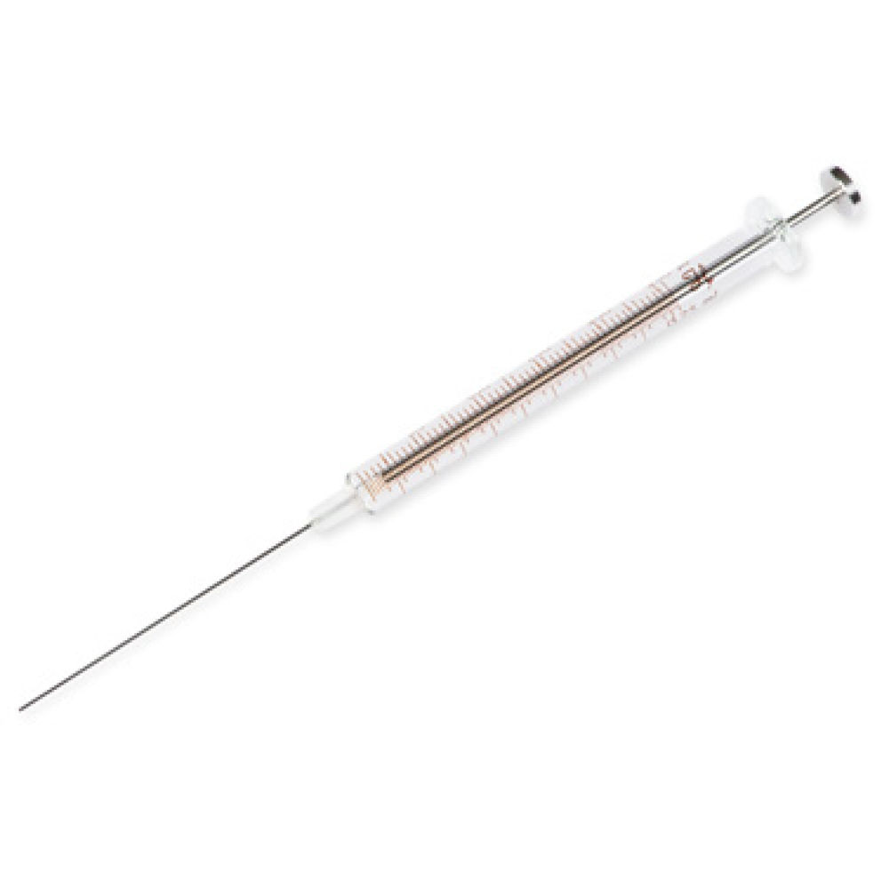 Genetec - HPLC Autosampler Syringe 250 µl Cemented Needle (N) PST 3 ...