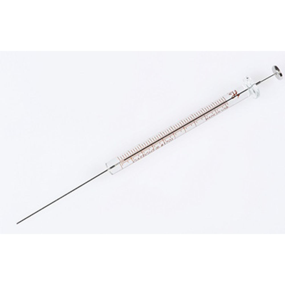 Genetec - HPLC Autosampler Syringe 10 µl Cemented Needle (N) PST 3 ...