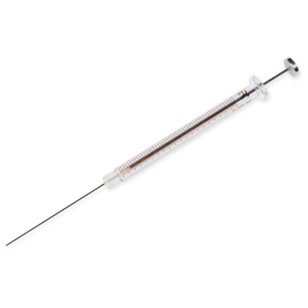 Genetec - HPLC Autosampler Syringe 100 µl Cemented Needle (N) PST 3 ...