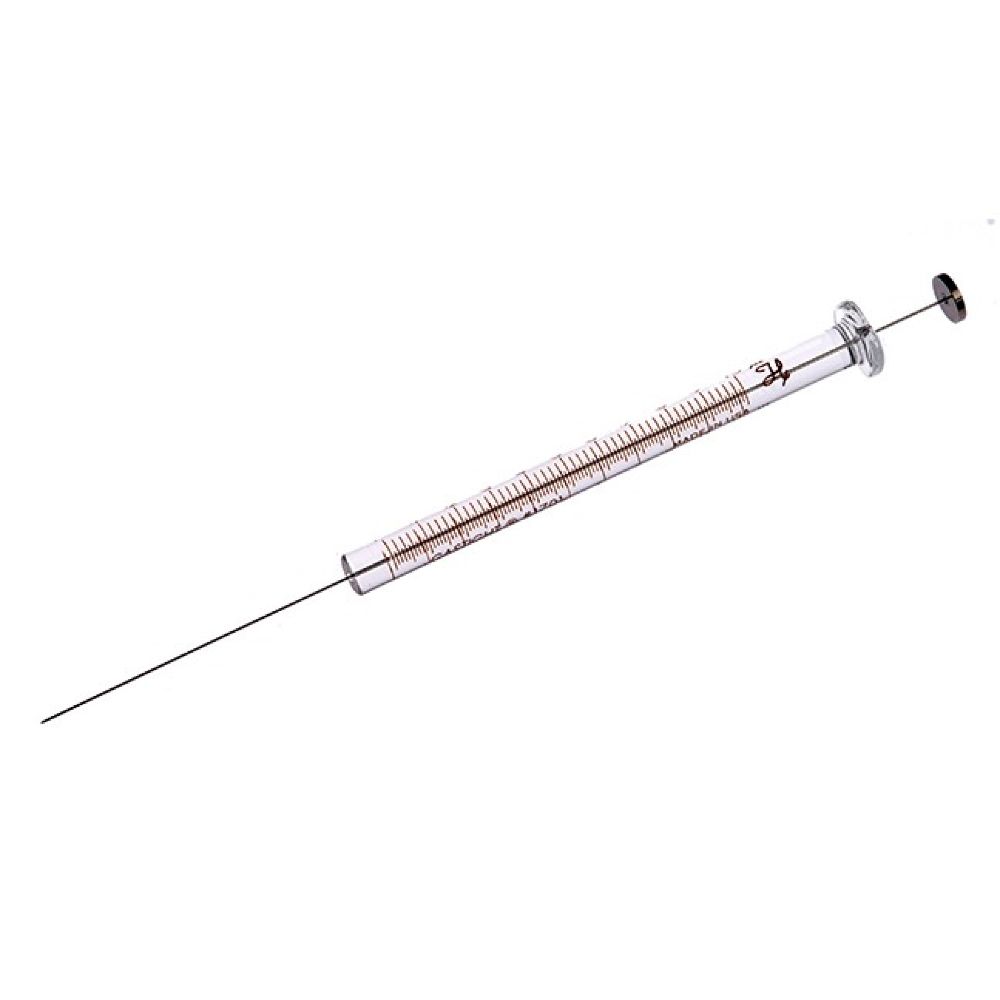 Genetec - Manual GC Injection|Standard Injection Syringe 10 µl Cemented ...