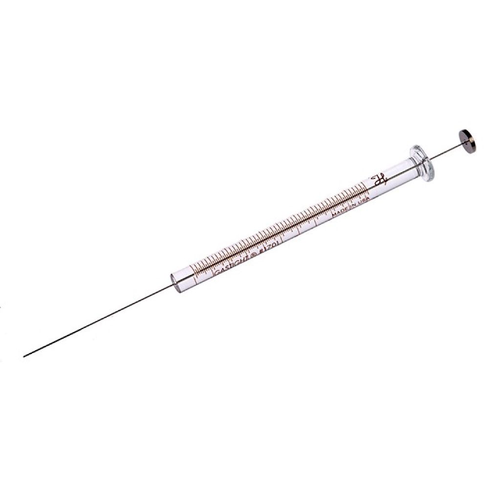 Genetec - TLC Syringe Syringe 10 µl Cemented Needle (N) PST 3T ...