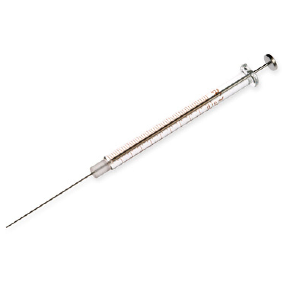 Genetec - Syringe 100 µl Cemented Needle (N) PST 3 - Sprutor - Sprutor ...