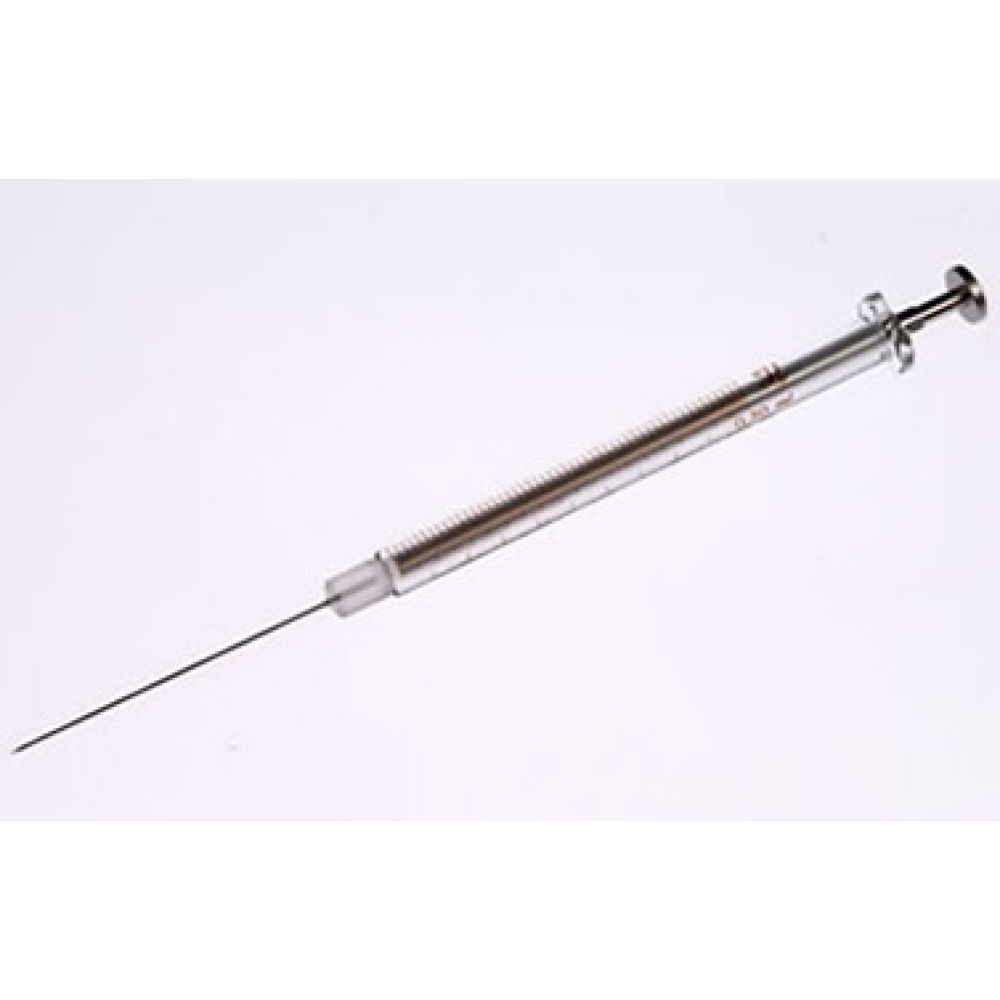Genetec - Syringe 500 µl Luer Tip Cemented Needle Special (LTSN) PST ...