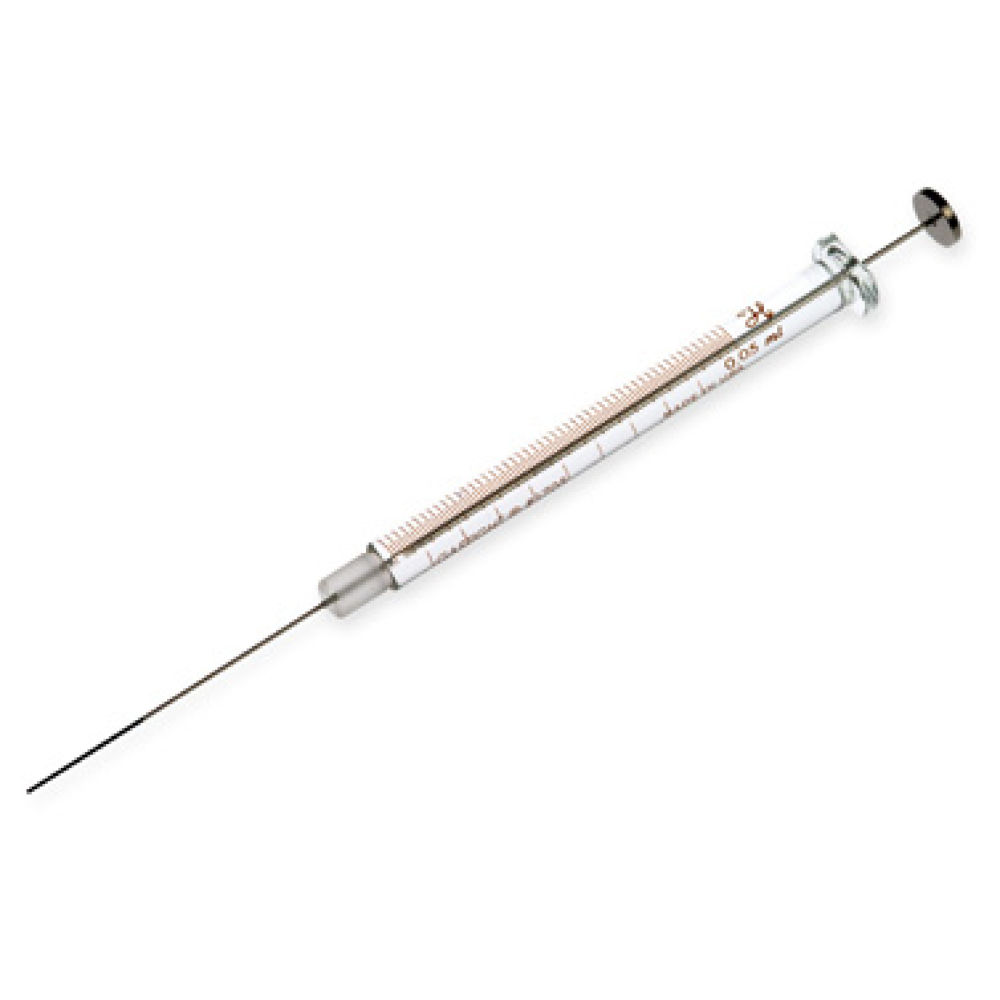 Genetec - TLC Syringe Syringe 50 µl Cemented Needle (N) PST 3T ...