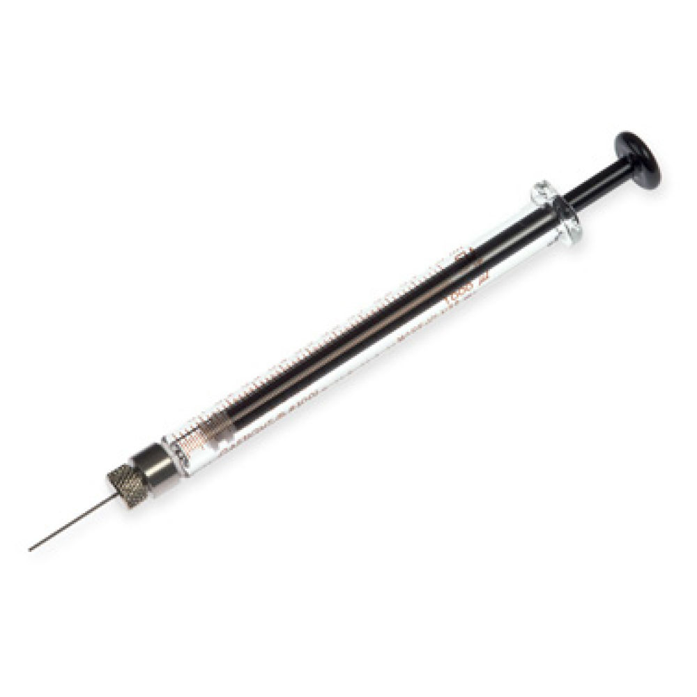 Genetec - Manual HPLC Injection Syringe 1 ml Removable Needle (RN) PST ...
