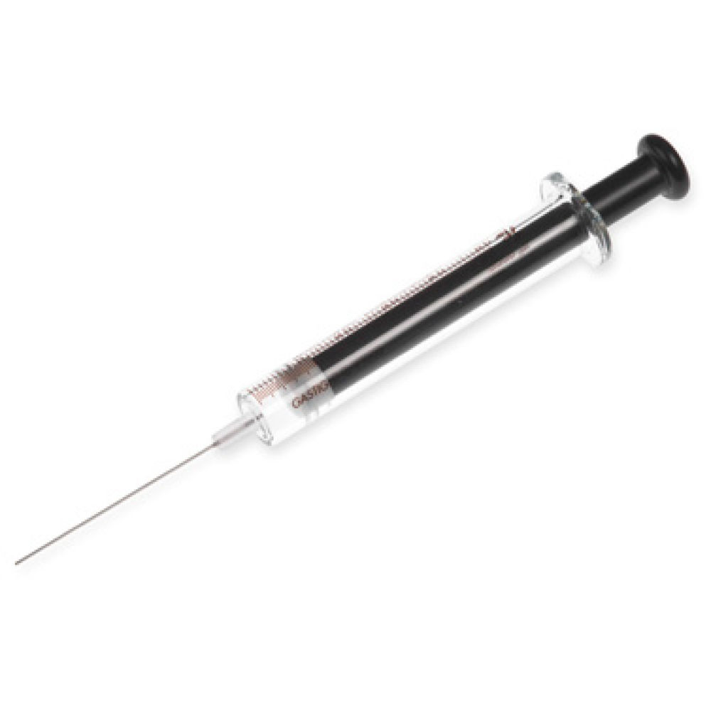 Genetec - Syringe 5 ml Cemented Needle (N) PST 3 - Sprutor - Sprutor ...