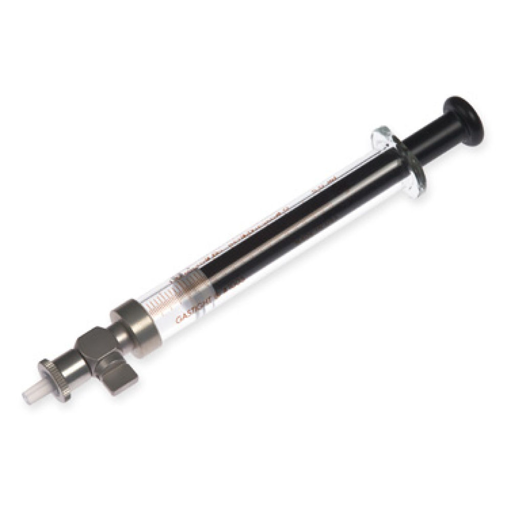 Genetec - Manual GC Injection|Purge and Trap Syringe Syringe 5 ml ...