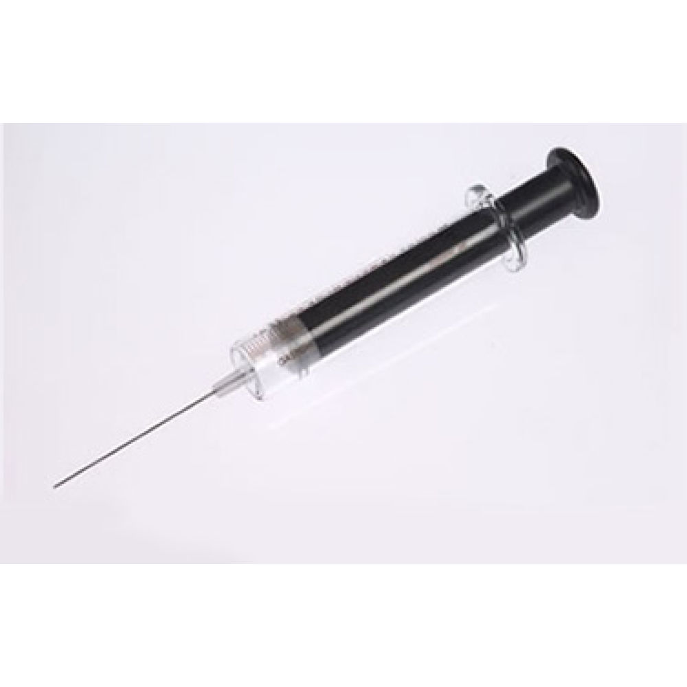 Genetec - Syringe 10 ml Luer Tip Cemented Needle Special (LTSN) PST ...