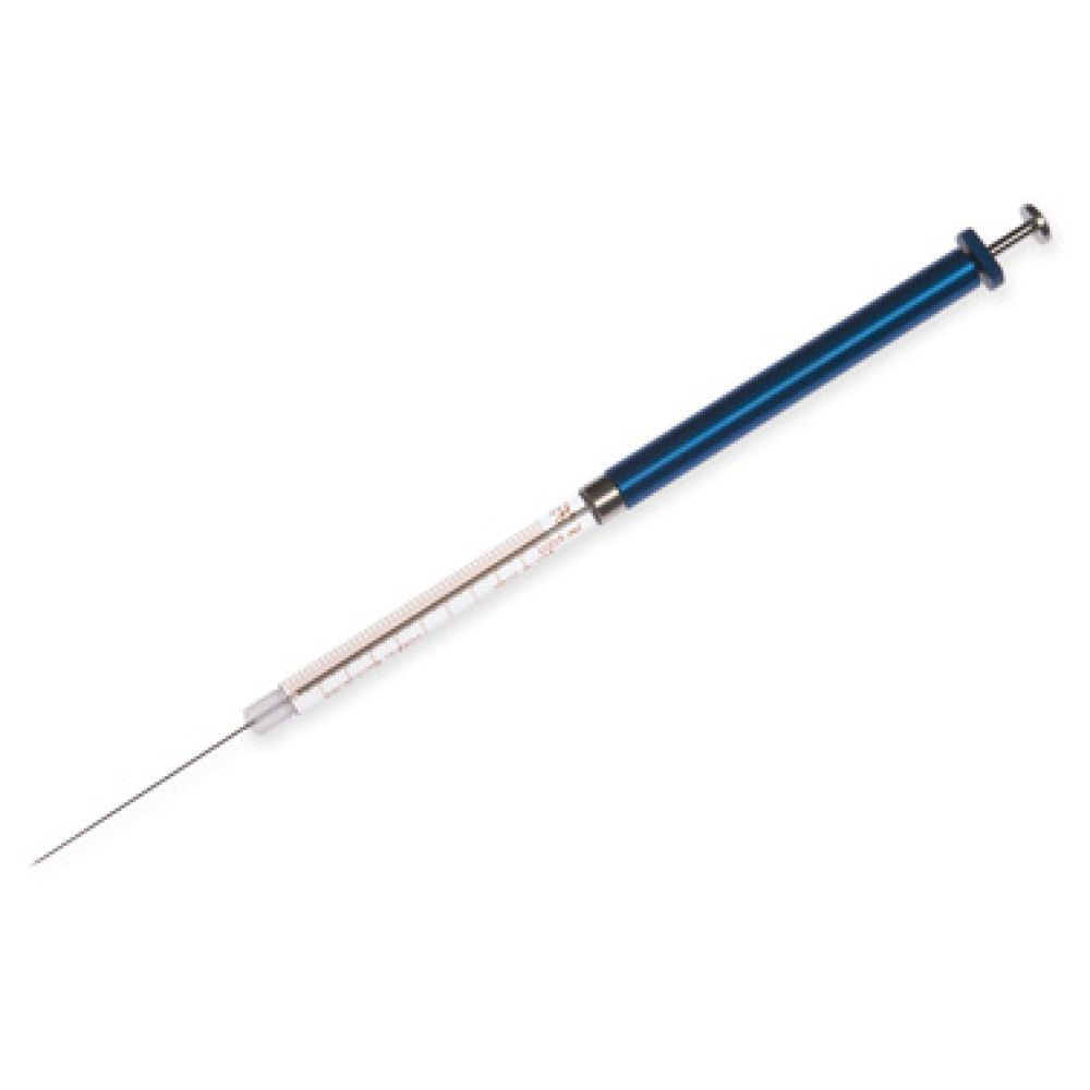 Genetec - Manual GC Injection|Standard Injection Syringe 50 µl Cemented ...