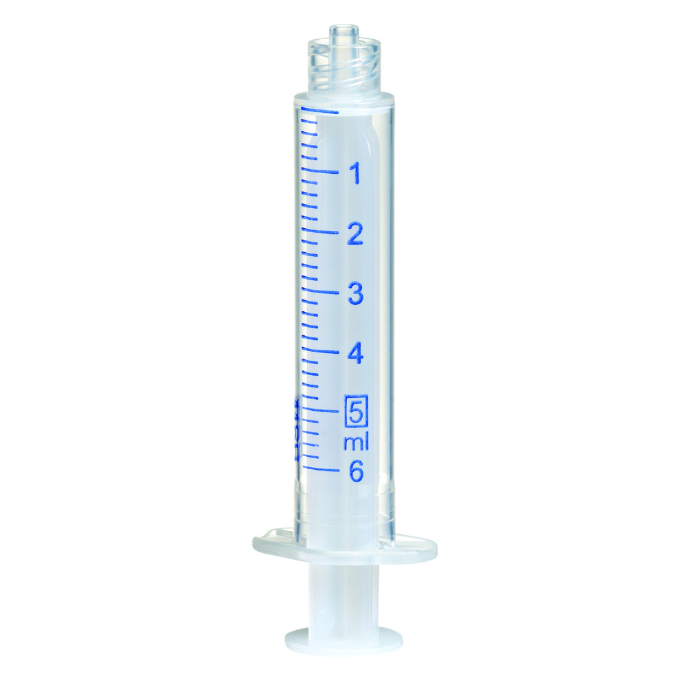 Genetec - Disposable Syringe Disposable Syringe 5 ml PST - Sprutor ...