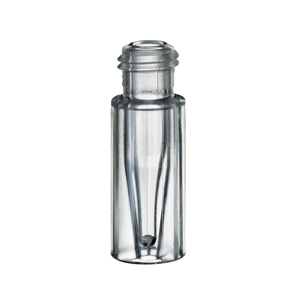 Genetec - Screw Neck Vial|Short Thread Vial ND9 0,2 ml 32 x 11.6 mm ...