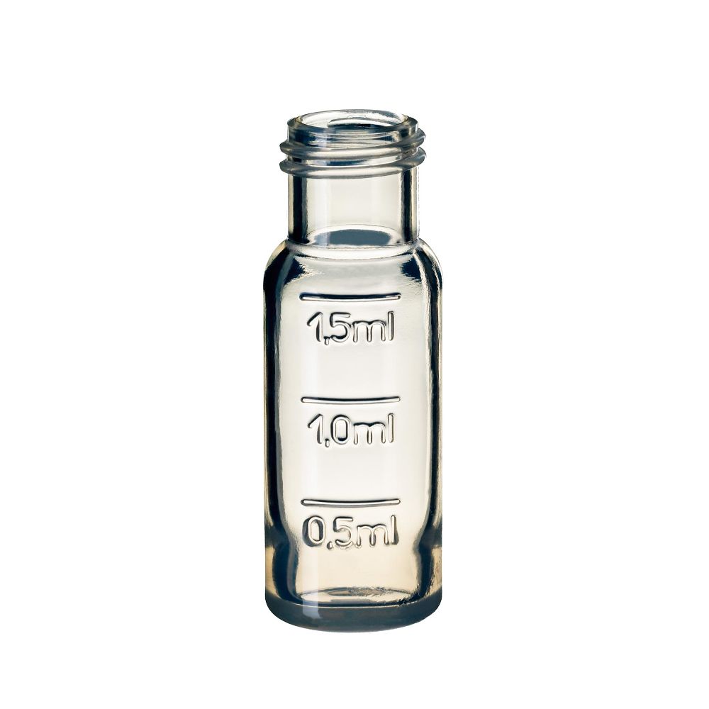 Genetec - Screw Neck Vial|Short Thread Vial ND9 1,5 ml 32 x 11.6 mm ...