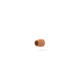Genetec - Tefzel Ferrule Flangeless Flat-Bottom - 1/4-28 or M6 3.0 mm ...