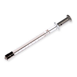 Genetec - Instrument|Standard Reagent Syringe|OEM Syringe Pump Syringe ...