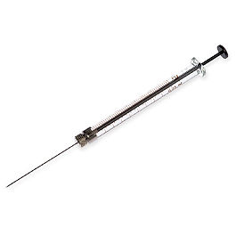 Genetec - Manual GC Injection|Standard Injection Syringe 250 µl ...