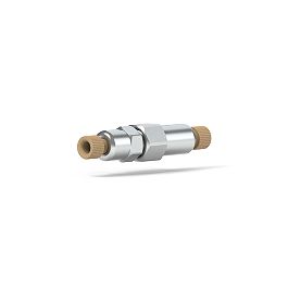 Genetec - BPR Assembly 750 psi - Ventiler - Tillbehör HPLC ...