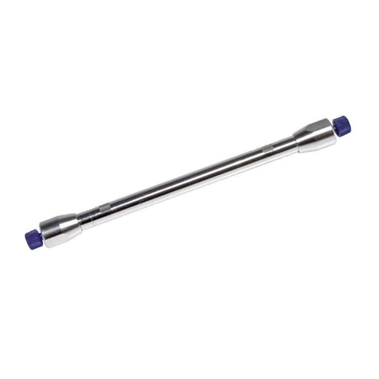 Genetec - NUCLEODUR HPLC Column, PFP, 3 µm, 150 mm x 4.6 mm - HPLC ... Genetec - NUCLEODUR HPLC Column, PFP, 3 µm, 150 mm x 4.6 mm - HPLC ...