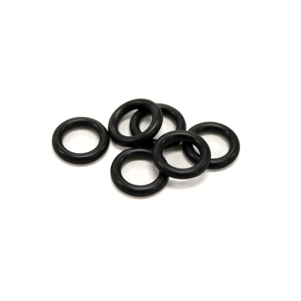 Genetec - FKM O-Rings for Agilent Capillary Inj. Liners