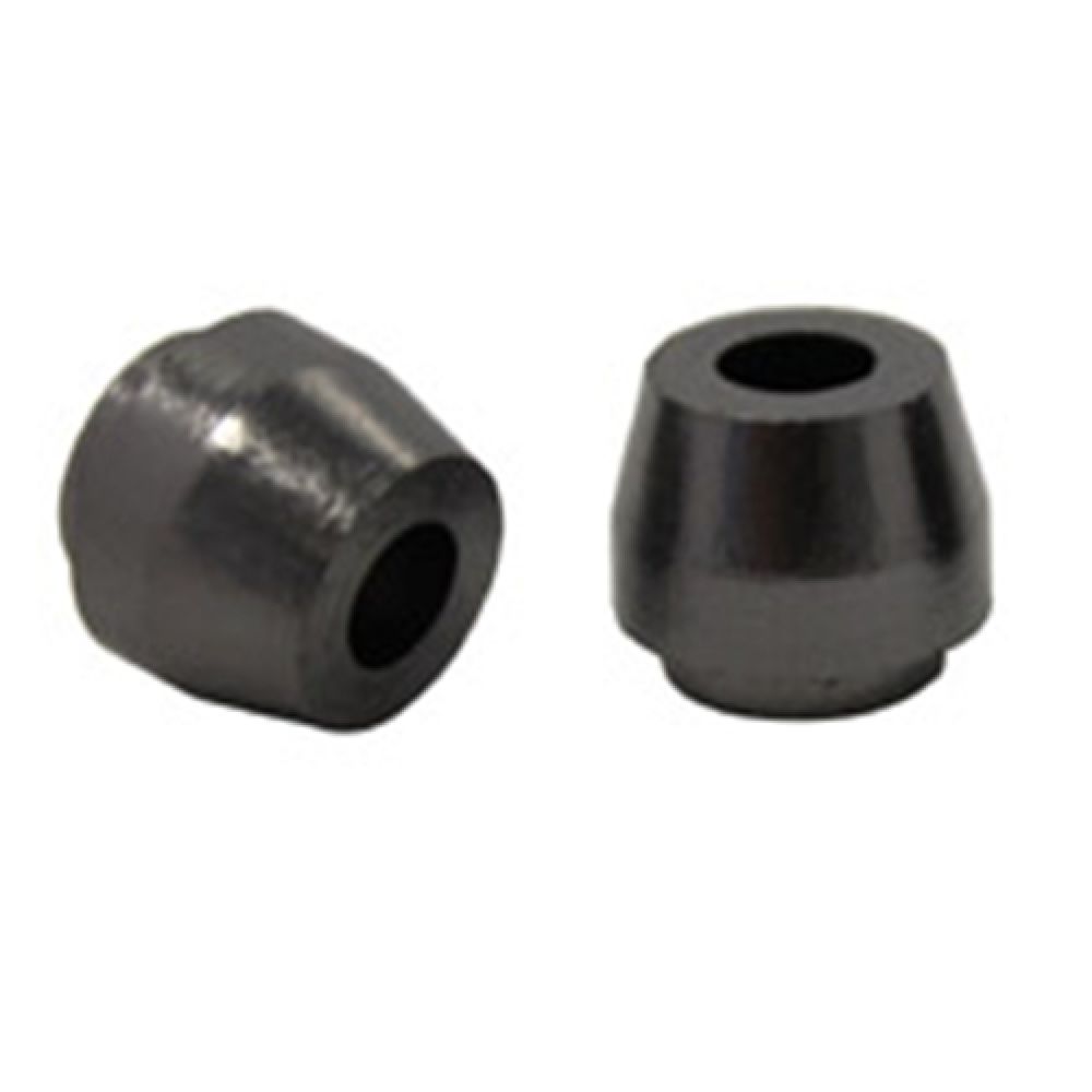 Genetec - Reducing Ferrules For Tubing with OD 1/4'' to 4.0 mm