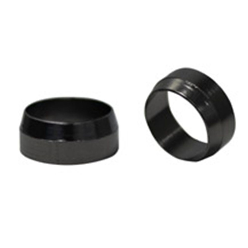 Genetec - Straight Ferrules For Tubing with OD 3/4'' - Ferrules - GC ...