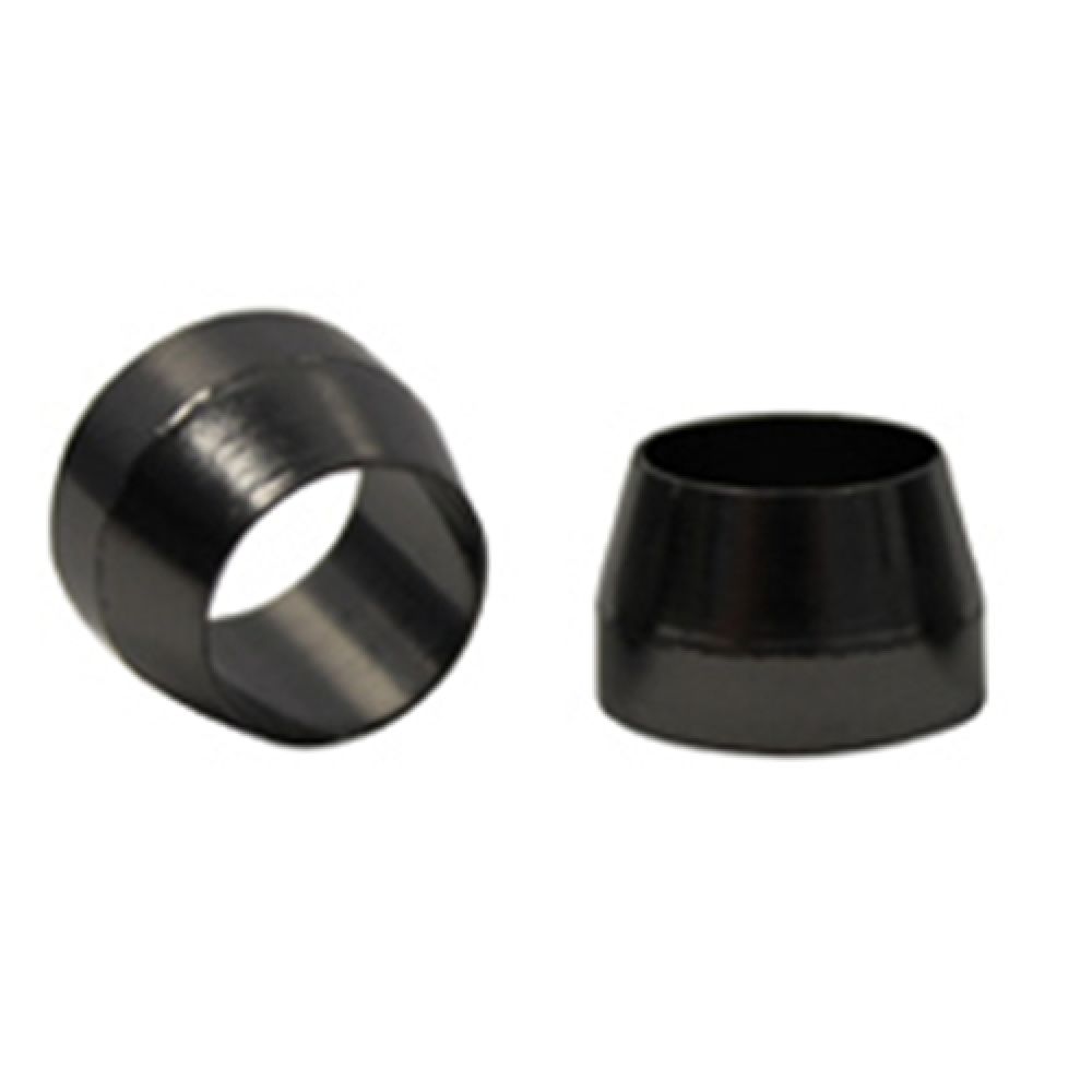 Genetec - Straight Ferrules For Tubing with OD 3/8'' - Ferrules - GC ...