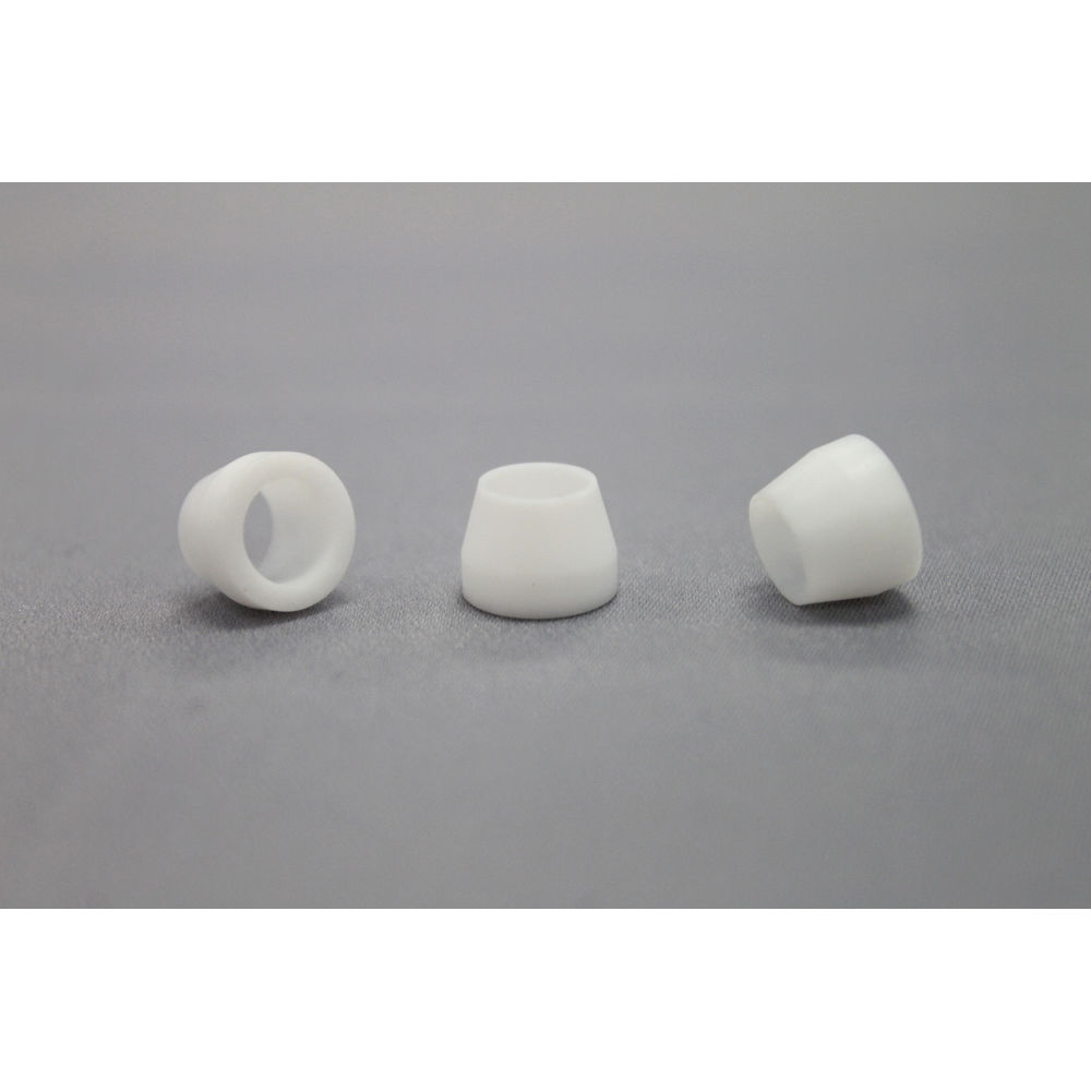 Genetec - Straight Ferrules For Tubing with OD 1/4'' - Ferrules - GC ...
