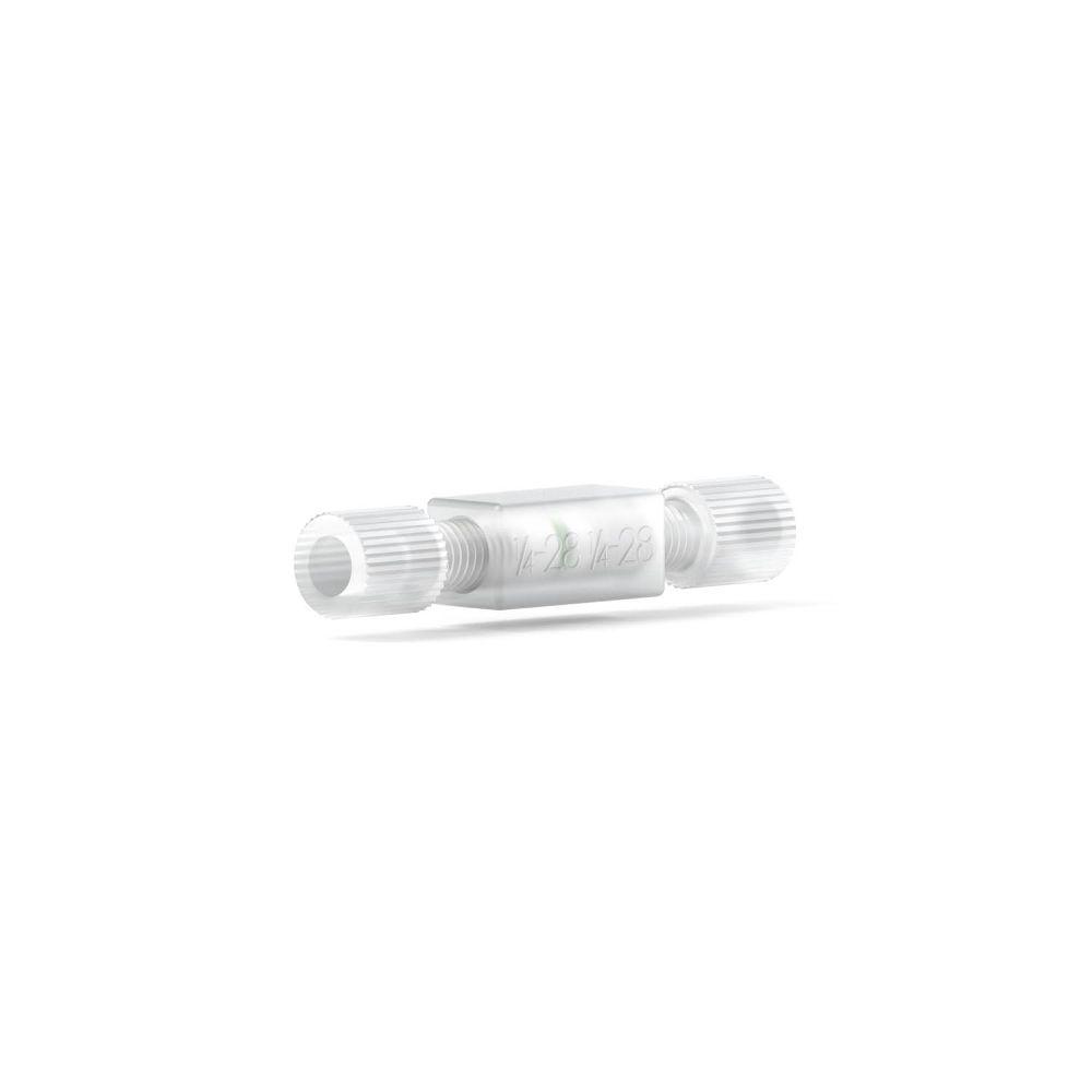Genetec - Low Pressure Inline Filter Assembly - 2 µm, for 1/8'' OD ...