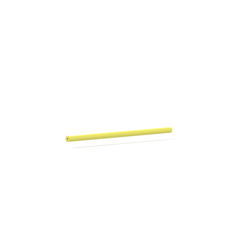 Genetec - PFA Sleeve Tubing Sleeve 125-165 µm Yellow - Fittings - HPLC ...