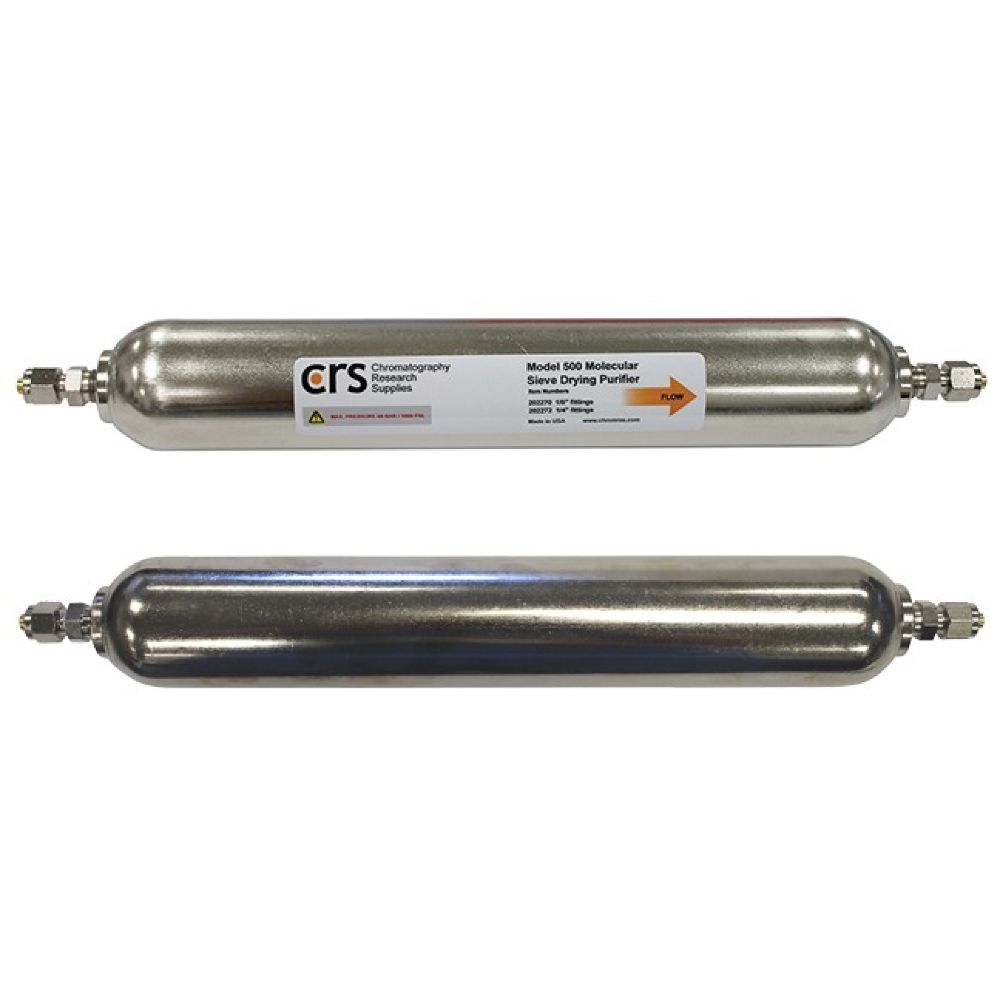 Genetec - Moisture Purifier 1/4'' - Gas Purification - Gas Handling ...