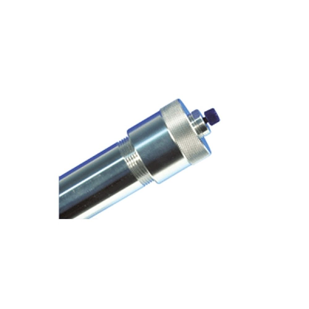 Genetec - NUCLEODUR Preparative Column, PFP, 5 µm, 250 mm x 10.0 mm ... Genetec - NUCLEODUR Preparative Column, PFP, 5 µm, 250 mm x 10.0 mm ...