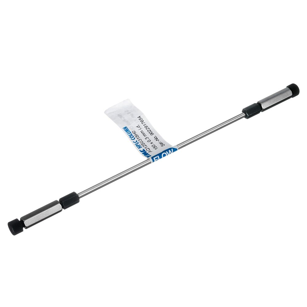 Genetec - YMC-Pack Capillary Column, Silica, 3 µm, 150 mm x 75 µm ...