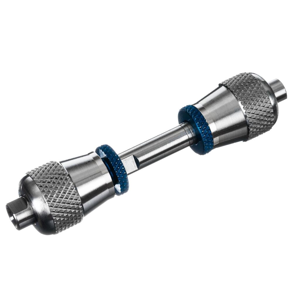 Genetec - YMC-Pack Cartridge Column, C18, 5 µm, 125 mm x 2.1 mm - HPLC ...